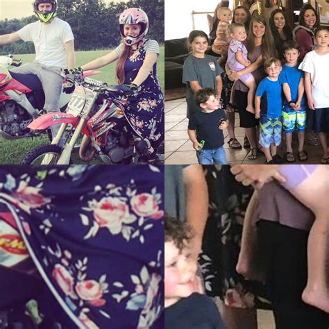 Is Anna Pregnant Again It Appears Shes Wearing The Maternity Dress
