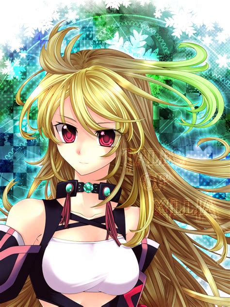 Milla Maxwell Danbooru
