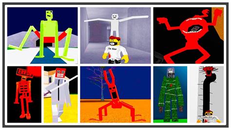 Trevor Creatures Killer 2 Part 15 Roblox YouTube