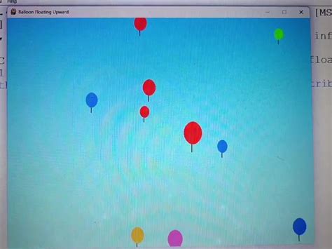 Computergraphics Animation Python Ritika Patel