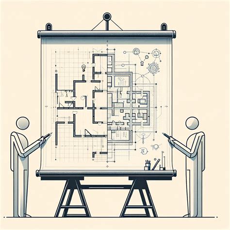 Vasa Digital Architects 6 How To Create An Architecture Vision And Blueprints