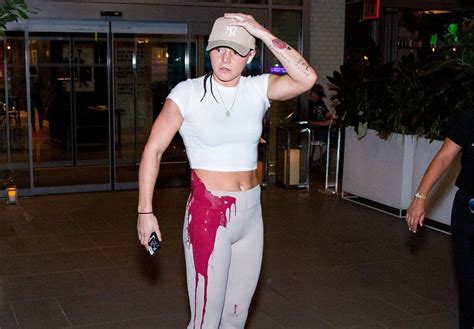 Cctv Footage Obtained As Sandy Ryan Suspects Foul Play In Attack Before Mikaela Mayer Fight