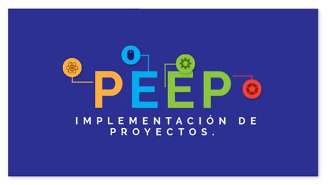 Implementación De Proyectos