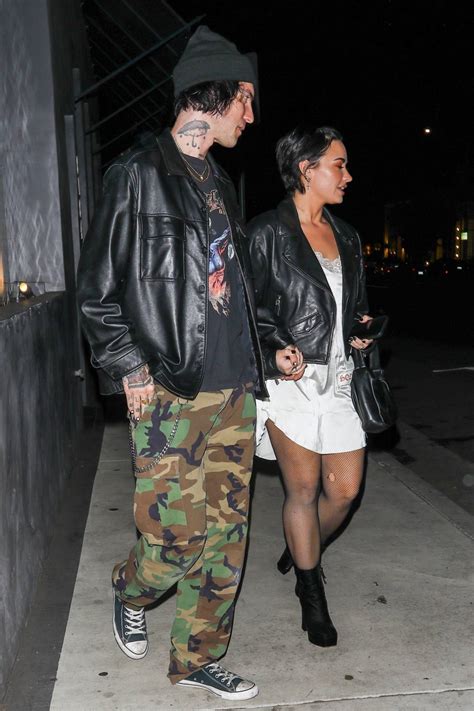 Index Of Wp Content Uploads Photos Demi Lovato With Her Boyfriend