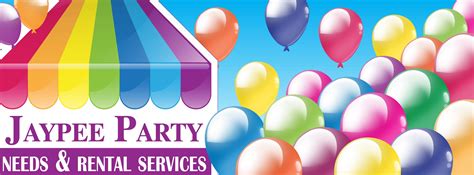 Jaypee Party Needs Pampang
