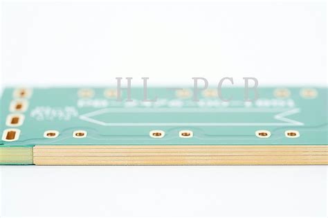 Pcb厚铜板的设计，这一点一定要注意 Pcb线路板多层电路板pcb快板打样线路板加工pcb生产厂家 宏联电路