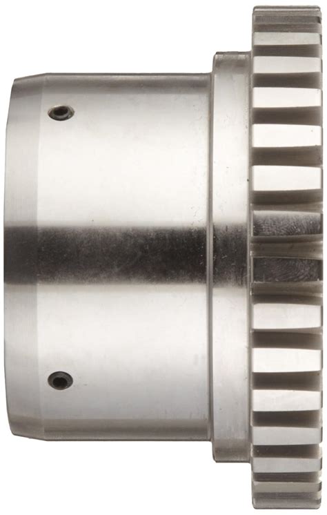 Grid Couplings 0 5 X 0 25 Keyway 1 875 Bore 7 13 Overall Coupling Length 0 5 X 0 25 Keyway Lov