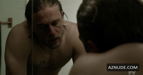 Charlie Hunnam Nude And Sexy Photo Collection Aznude Men