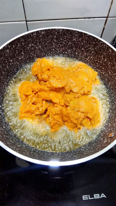 Cara Cara Masak Ayam Penyet And Sambal Yang Sedap