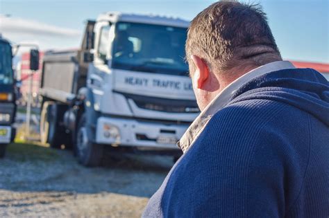Class 5 Licence Drivetech Central Cromwell Branch