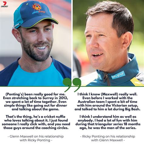 Pin Von Tina Titcombe Auf Glenn Maxwell Cricketer