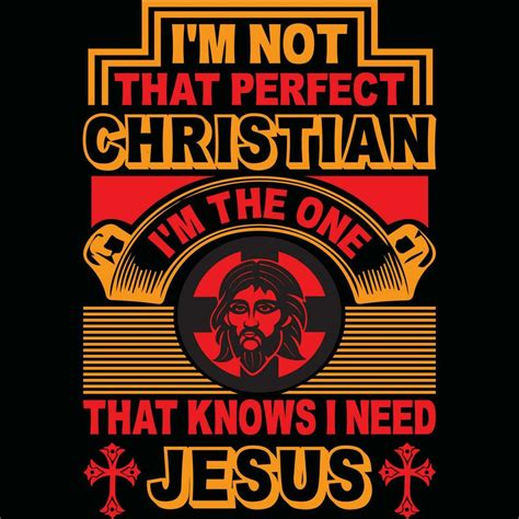 Jesus T Shirt Design 33197799 Vector Art At Vecteezy