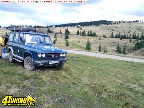 Aro 244 Tr Rz Motor Tyota 2500 I De Vanzare 251895
