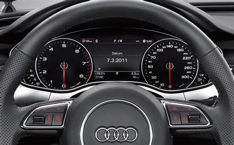 Апгрейд Audi A6 C7 88 фото