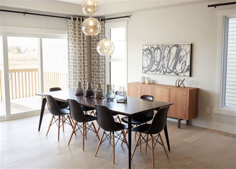Shocking Photos Of Mid Century Modern Dining Room Ideas Logika Meme Bbm