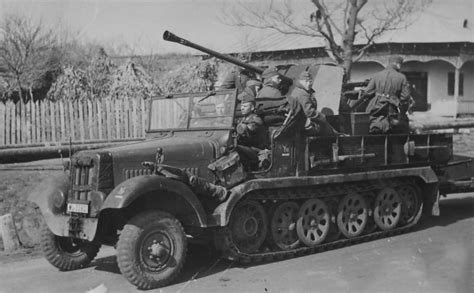 Sd Kfz 6 2 Армия Официальный форум