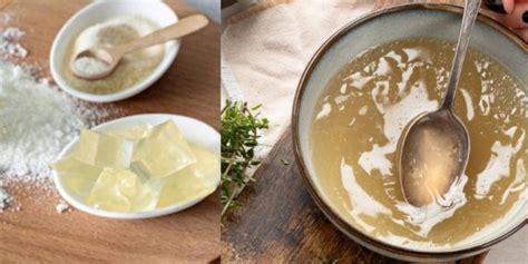 Esta Es La Gelatina Que Contiene Más Colágeno Mejora El Dolor De