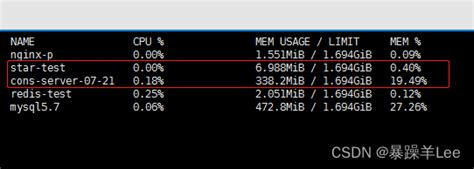 Java与golang部署运行对比go语言部署占用的内存和java相比如何 Csdn博客