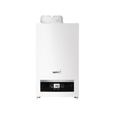Nefit Trendline Ii Hrc25 Cw4 Cv Ketel Nu € 1535 Slimster