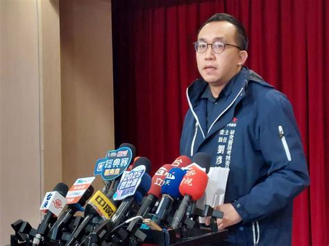 劉彥澧請假打德州撲克惹議 藍黨團緩頰：合法請假參賽不該受雙重標準對待