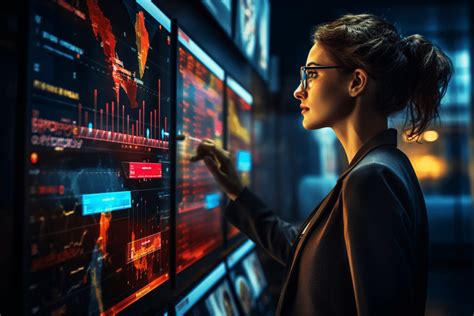 Descubre Cómo Realizar Visualizaciones De Datos Altamente Impactantes Y
