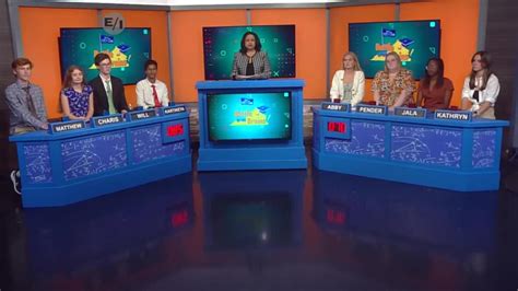 Battle Of The Brains Season 20 Episode 6 Part 3