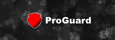 My Proguard Configuration Base File