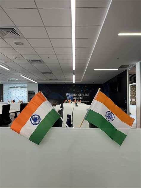 Yashwanth R Gowda On Linkedin Boderlessaccess