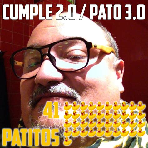 El Blog De Pato El Blog De Pato Giacomino