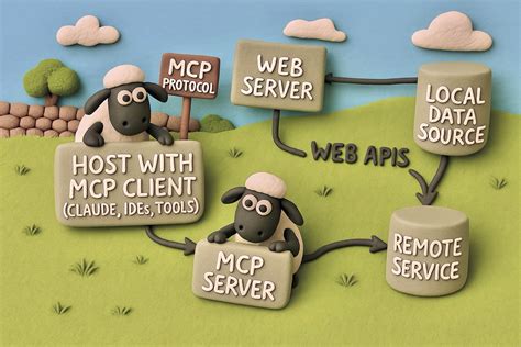 统一工具协议的诱惑：mcp背后的商业与技术博弈