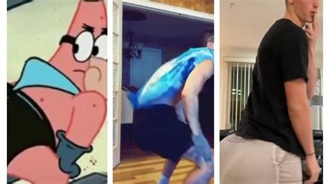 Thicc Check 🍑 Tiktok Compilation Youtube