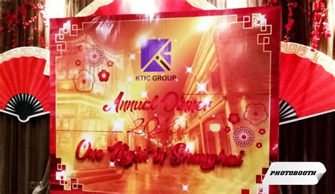 Event Backdrop Printing And Setup Klang Selangor Malaysia Supplier