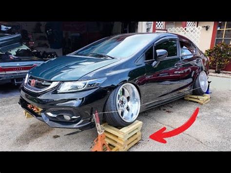 HOW TO DO A AT HOME ALIGNMENT (String Align) - YouTube