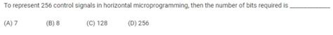 Horizontal Microprogramming Gate Overflow