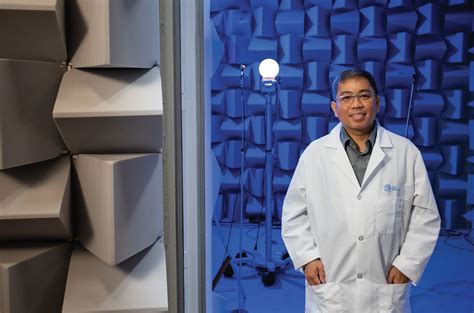 Getting To Know The Certification Process For Lighting Products Iaei