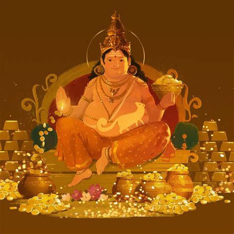 27 Best Lakshmi Kubera Hd Photos Ideas Lakshmi Kubera Hd Photos