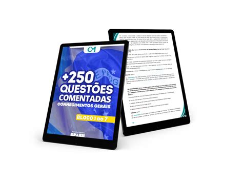 Caderno De Questões Comentadas 500 Caderno Mapeado