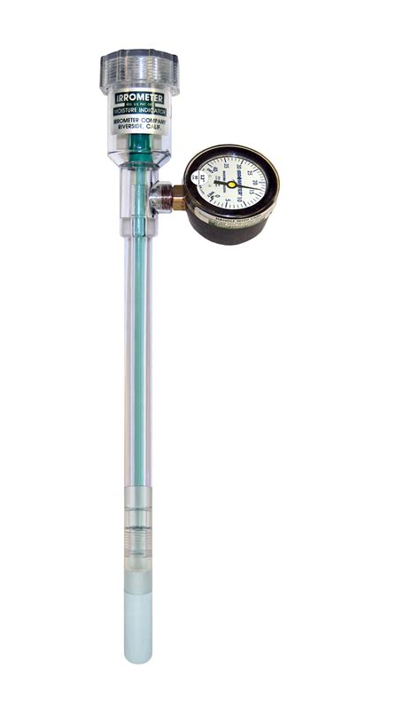 Irrometer 512 12 LT IRROMETER Agrosource Irrigation