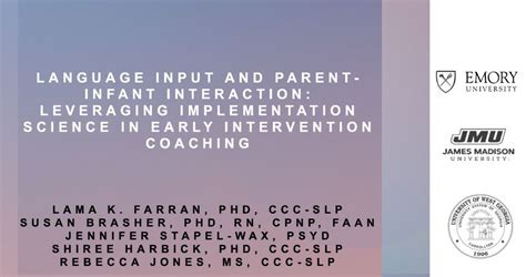 Susan Brasher Phd Rn Cpnp Faan On Linkedin Impscience Nursing Slp