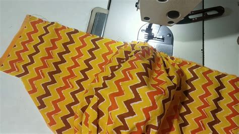 How To Make Puff Sleeve Design Puff Sleeve Cutting And Stitching Youtube