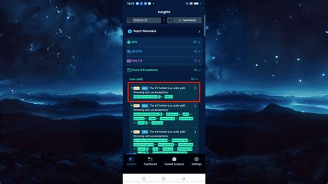Openresty Xray 移动端应用介绍 Openresty 官方博客