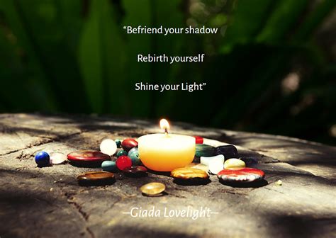 Shine Your Light Giada Lovelight 6 Allawah Pl Koonawarra NSW 2530