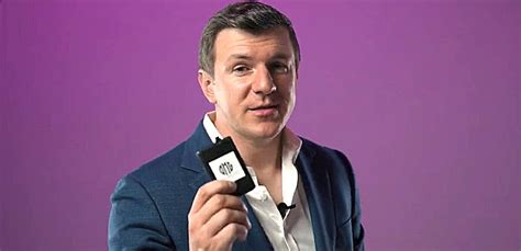 James Okeefe Puts Out New Video Update On His New Omg Company The