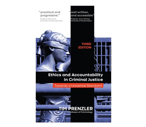 Criminology And Justice Studies