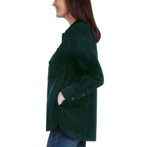 Matty M Womens Corduroy Jacket Liquidation125plus