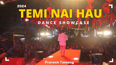 Spreading Love Awareness Temi Nai Hau By Sabin Rai Pravesh Tamnag