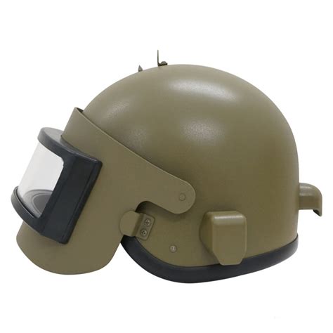 Replica Soviet Russian Helmet Altyn Suitable For Etsy