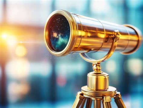 The Telescope System Consists Of An Optical Tube Assembly And An