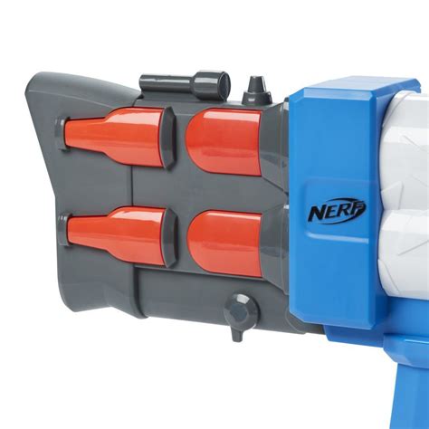 Hasbro Nerf Εκτοξευτής Roblox Arsenal Pulse Laser Gun Elite 2 0 για 8