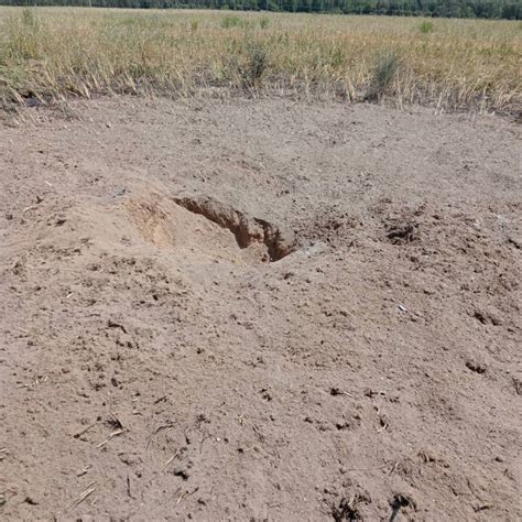 Ракетна атака на Київщину поранено шість осіб зруйновано три будинки фото Chas News